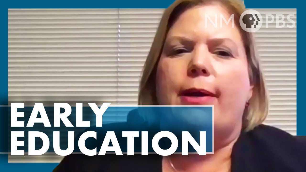 Elizabeth Groginsky, New Early Childhood Education Cabinet Secretary ...