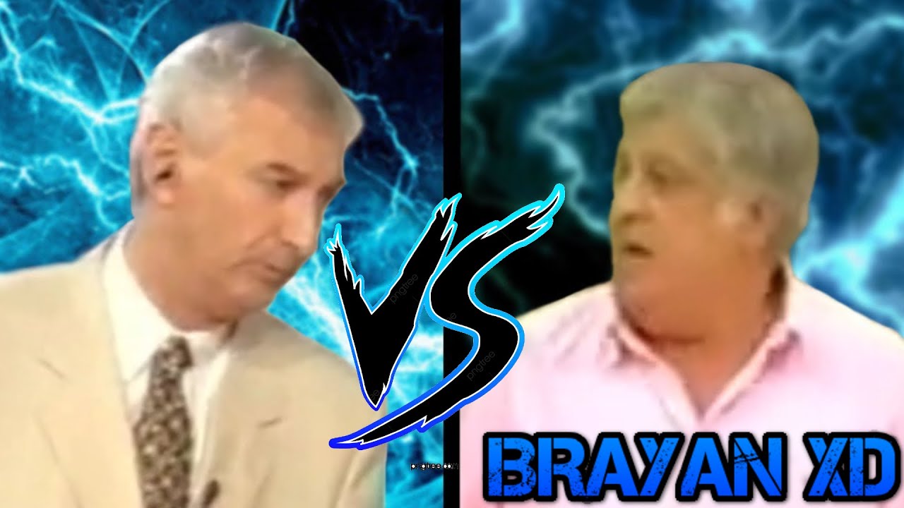 MAURO VS SAMID PELEA | BRAYAN XD | - YouTube