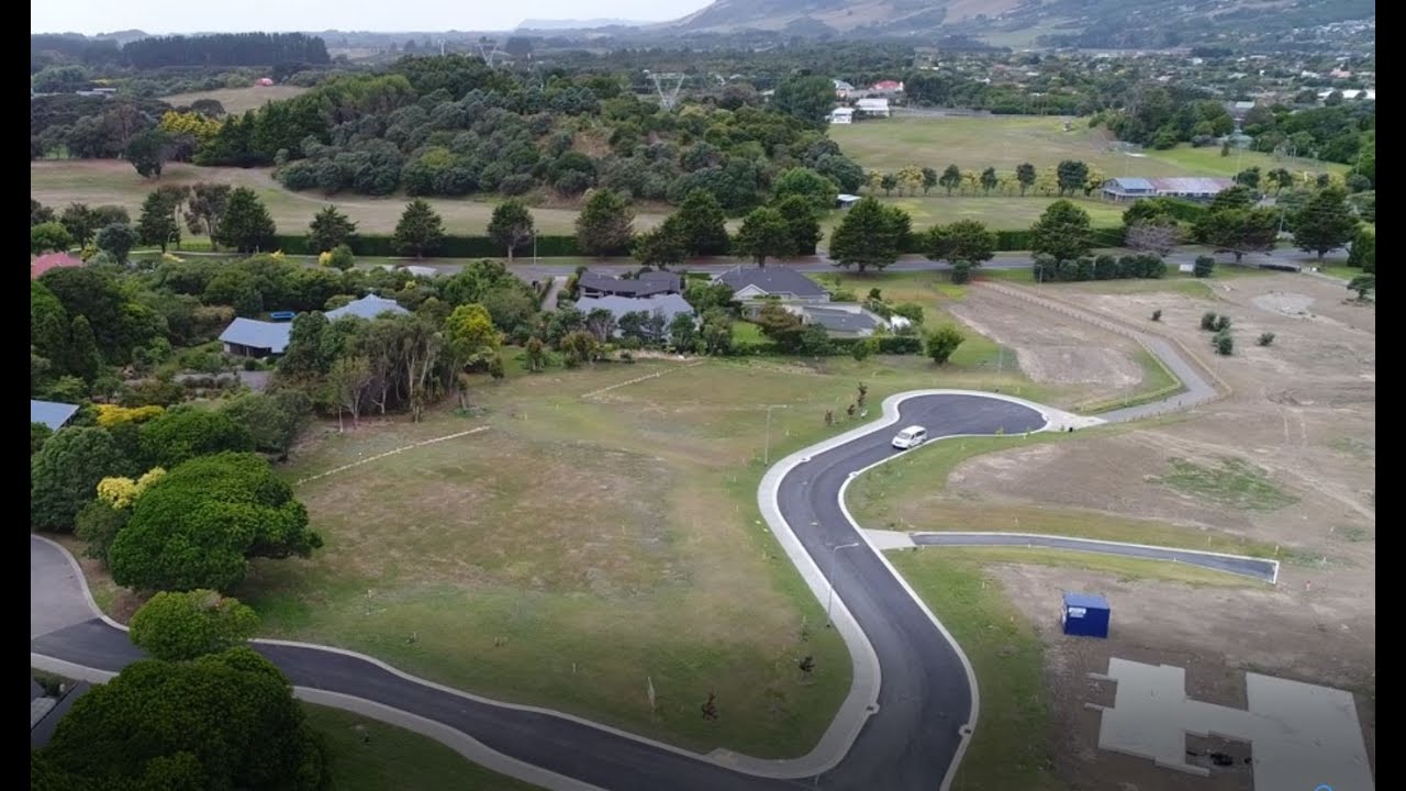 Liddle Estate - YouTube