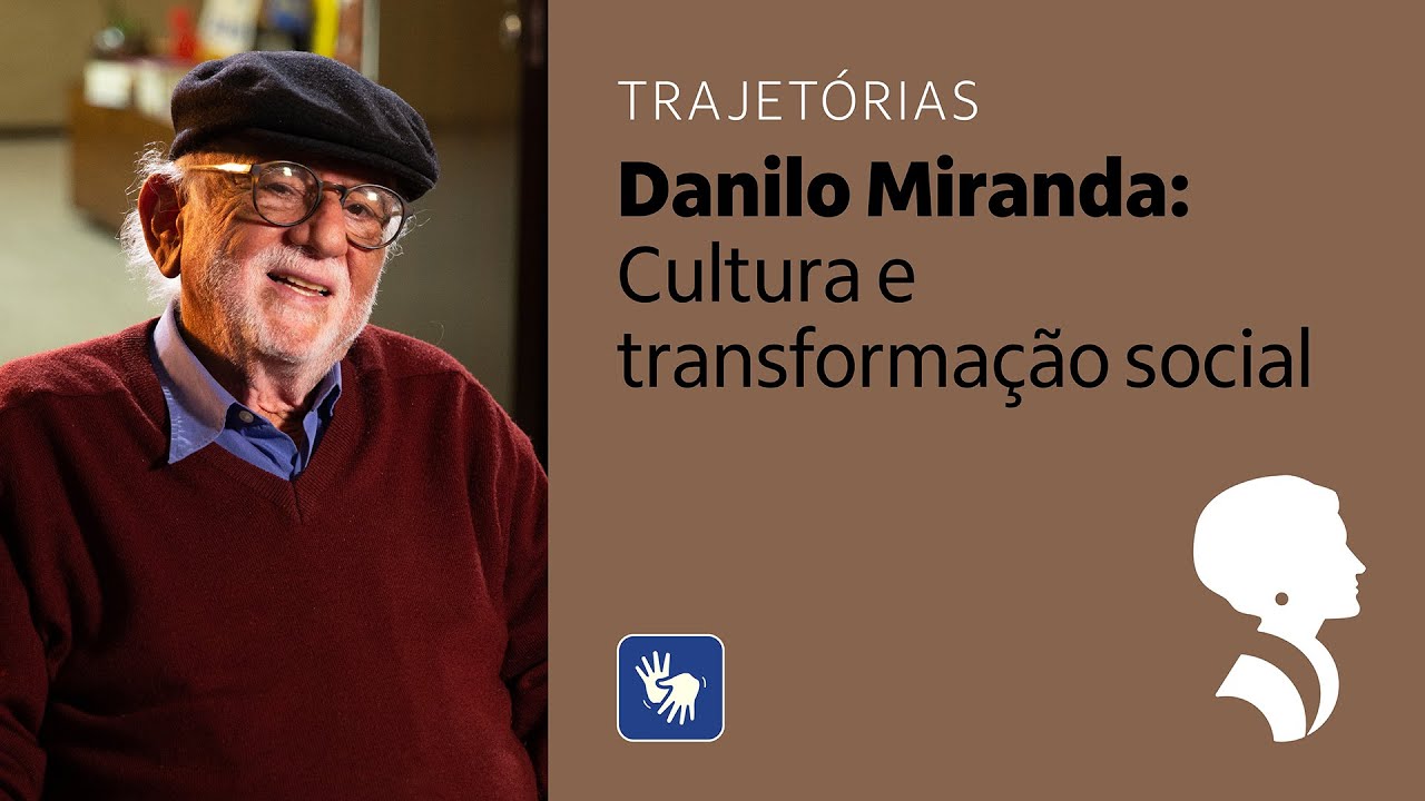 Danilo Miranda – Trajetórias - YouTube