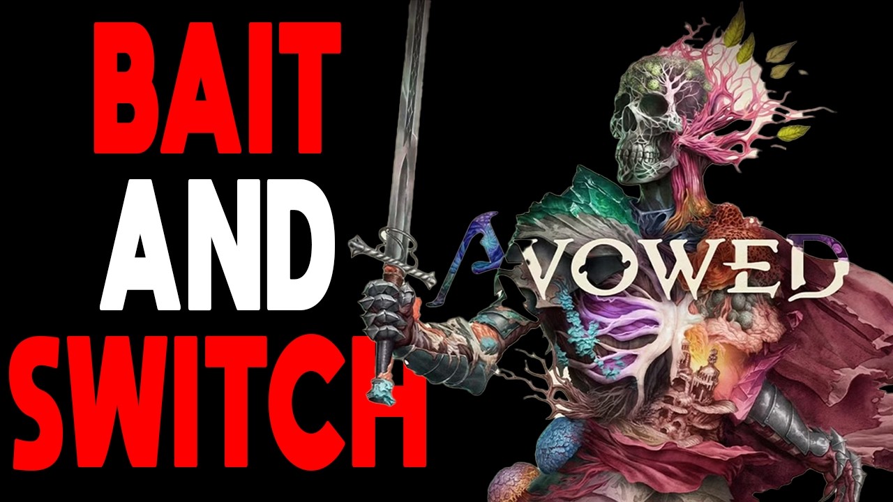 Media PANIC Following Racist Rant By Avowed Dev - YouTube