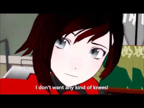Ruby Rose Voice Impressions - YouTube
