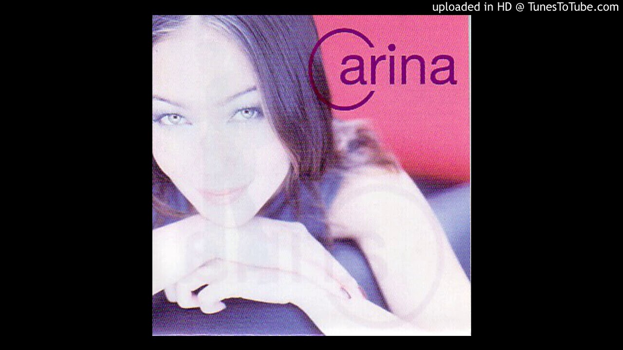 PAIN IN MY HEART / CARINA - YouTube