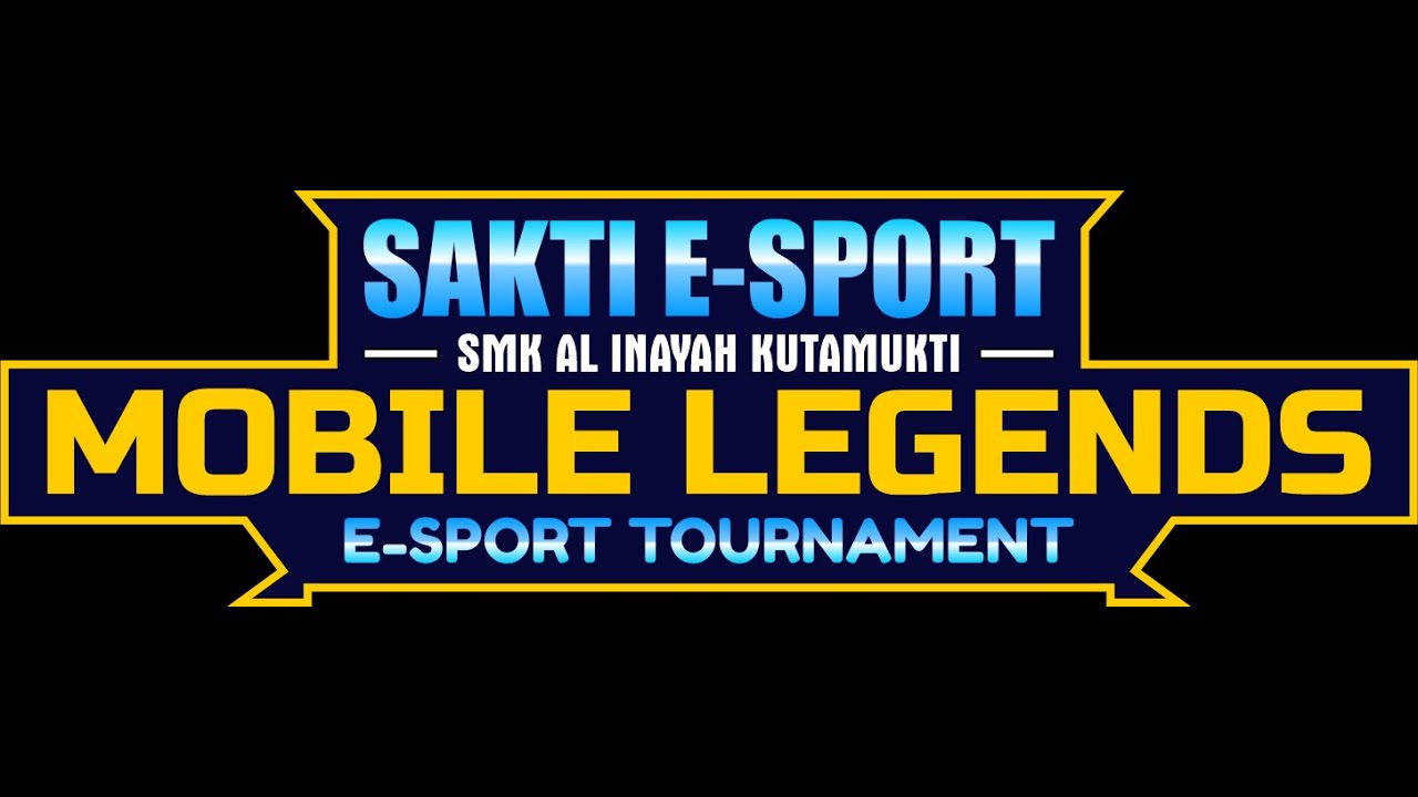 LIVE STREAMING TOURNAMENT MOBILE LEGEND VOLIGA SAKTI 2024 - YouTube