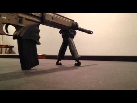 Mako t-pod - YouTube