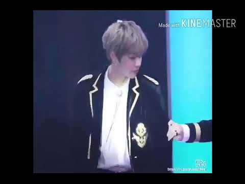 ONGNIEL (Ong seongwoo / seongwu & Kang daniel) NEED YOU NOW - WANNA ONE