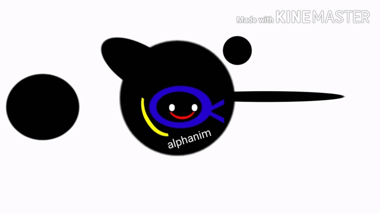 Alphanim (2001-2002) - YouTube