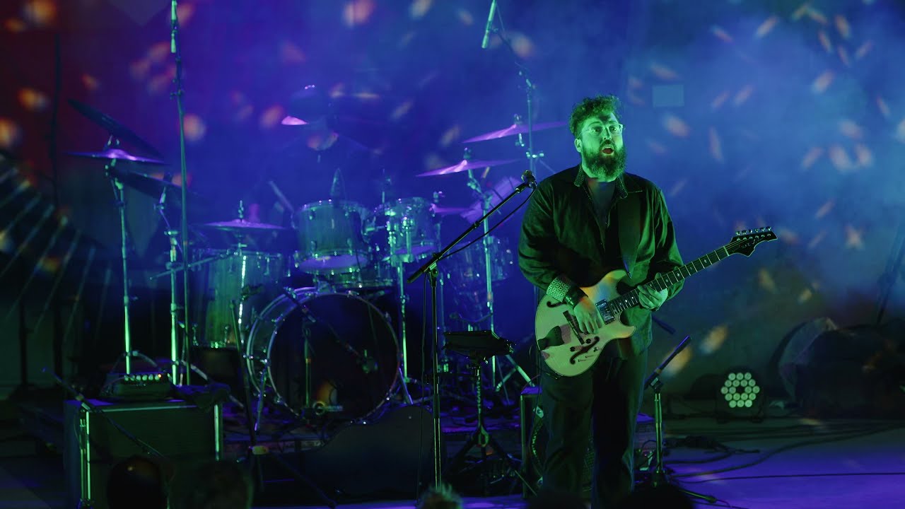 Marcus Rezak - Clonemeister - Truth In Sound Album Release - Levitt ...