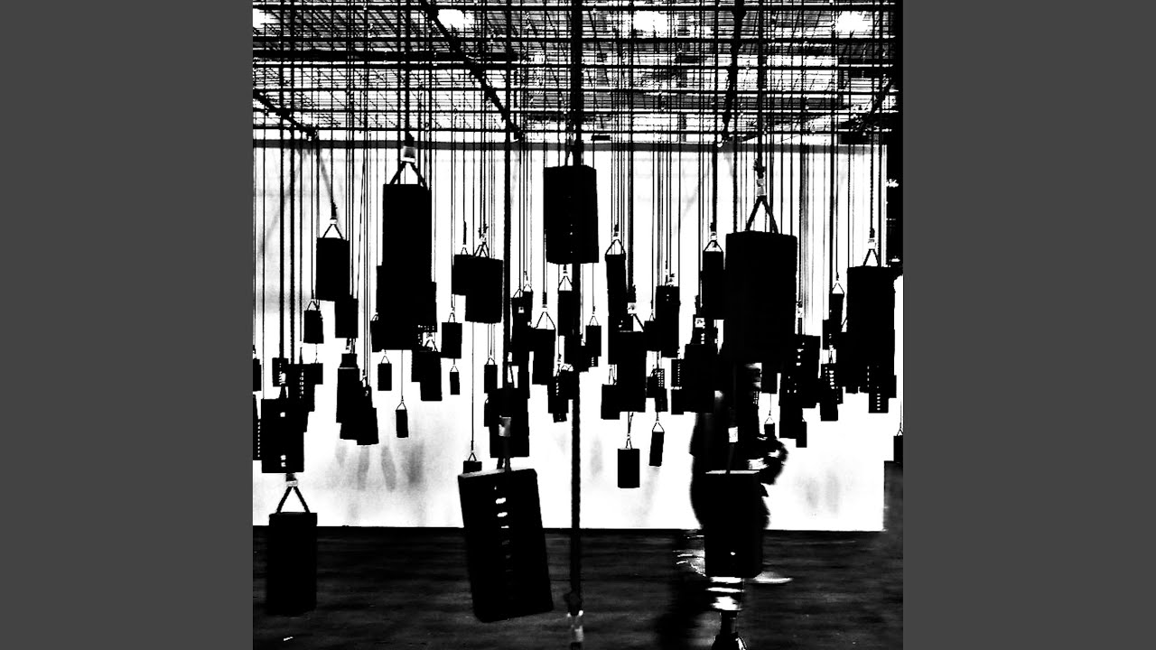 Hanging Pieces - YouTube