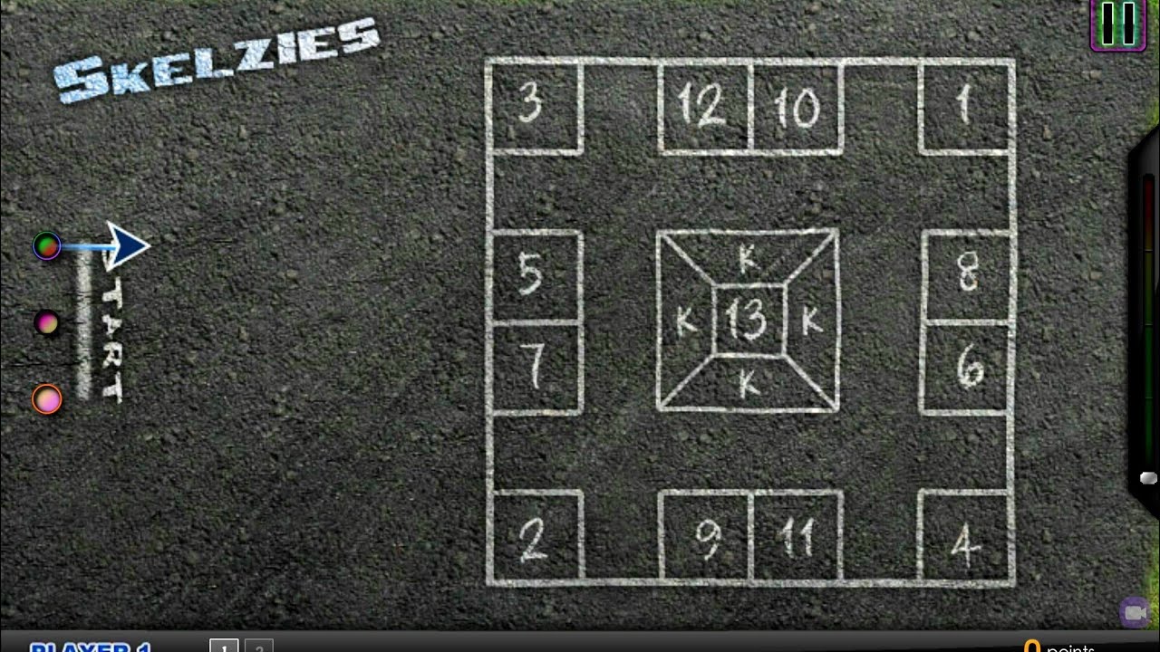 Skelzies ²⁰¹¹ - YouTube
