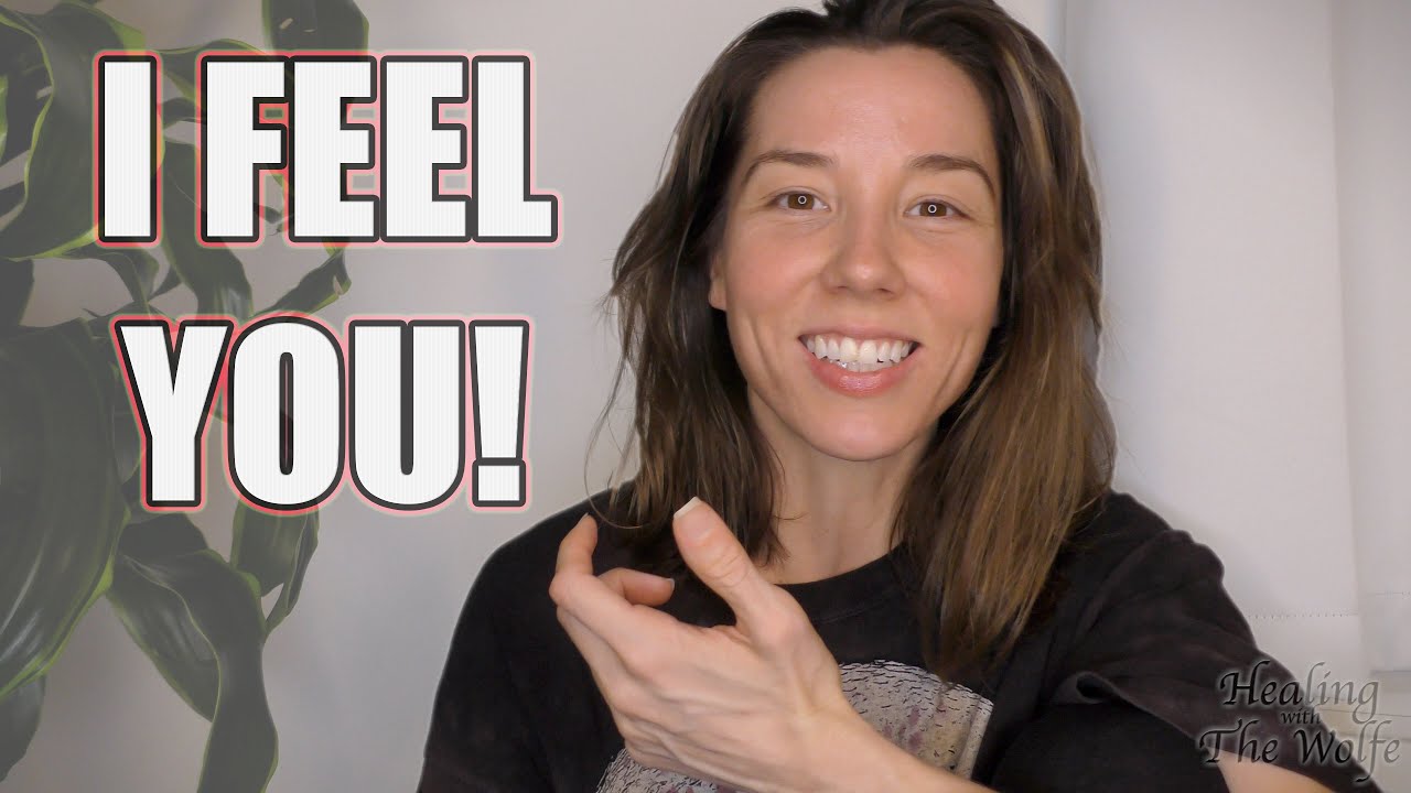 This is How I Feel... and If You'd Like, I Can Tell You How You Feel As ...