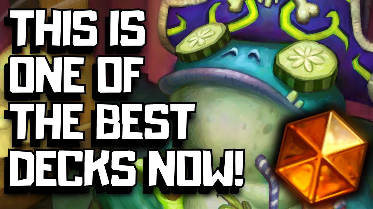 Pirate Shaman Hearthstone Coaching! - YouTube