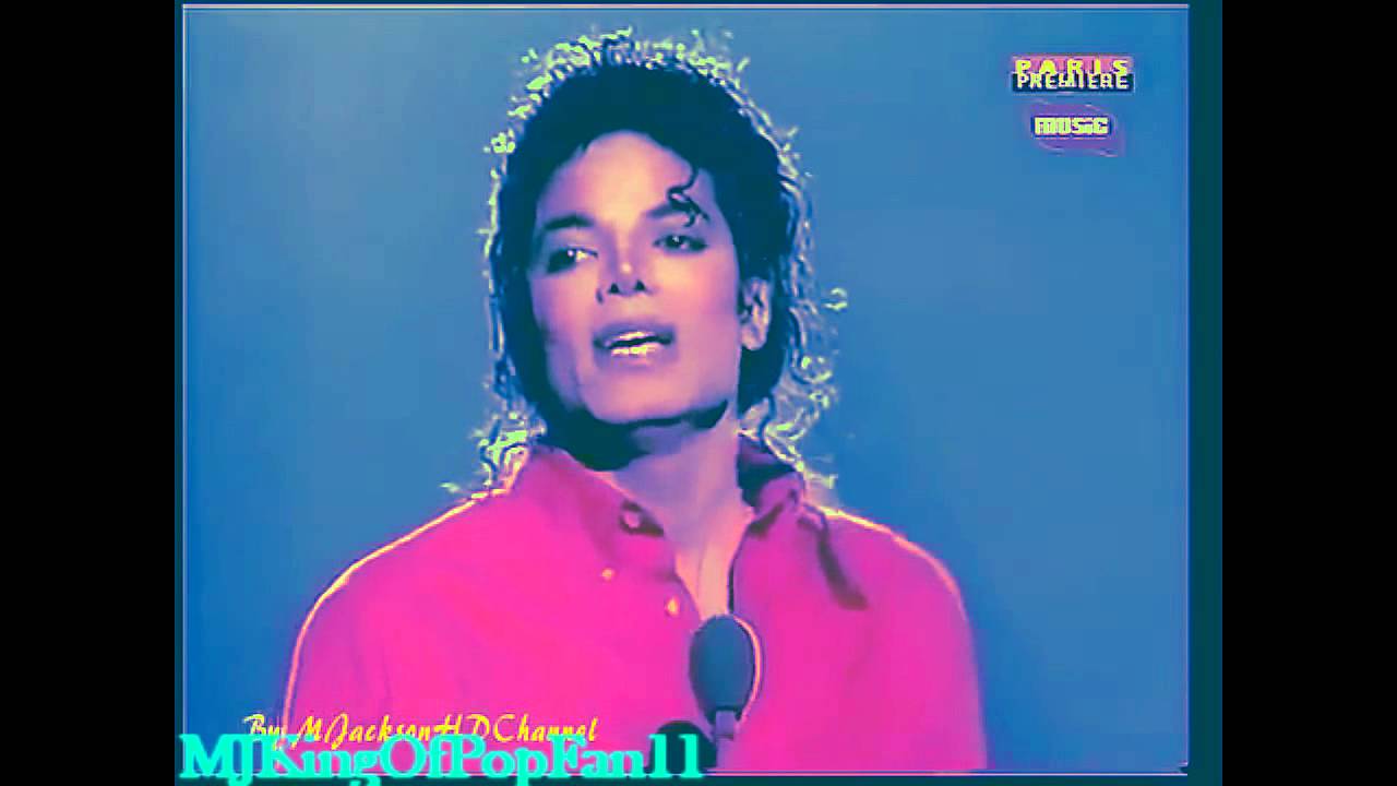 HQ Michael Jackson - It's To Late To Apologize - YouTube