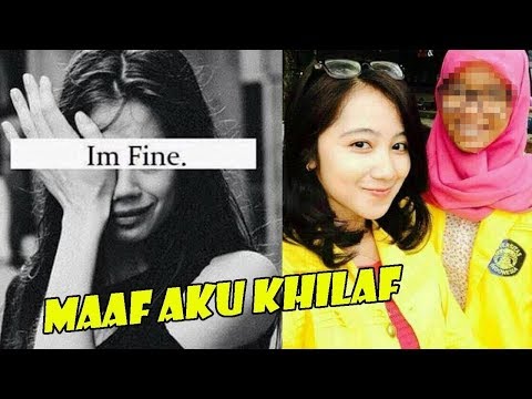Klarifikasi Video Hanna Annisa