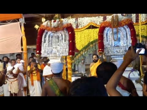 Pernankila: ಬ್ರಹ್ಮ ಕಲಶೋತ್ಸವಕ್ಕೆ ರಾಮ ಲಕ್ಷ್ಮಣರು ಬಂದಿದ್ದರು ಗೊತ್ತಾ ? - YouTube
