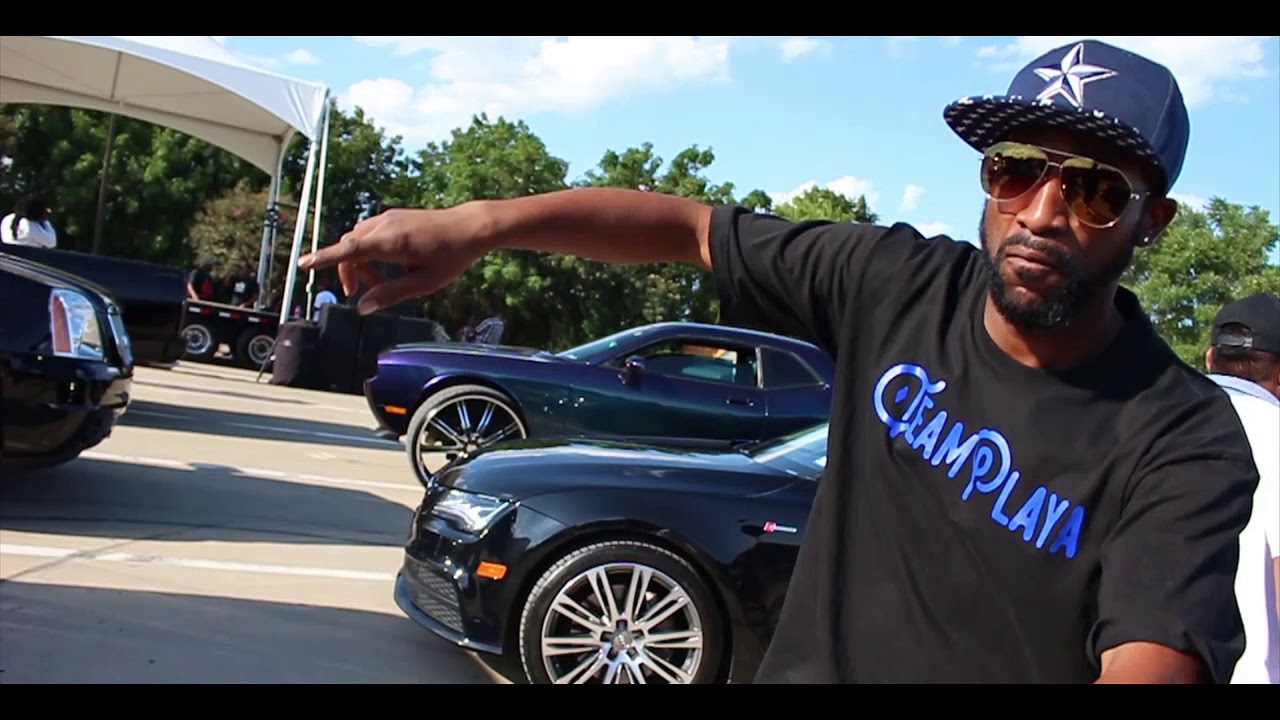 Ricky Tha Rapper - Picture My City - YouTube