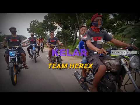 Story WA TAKBIR || Cover CB fun teror