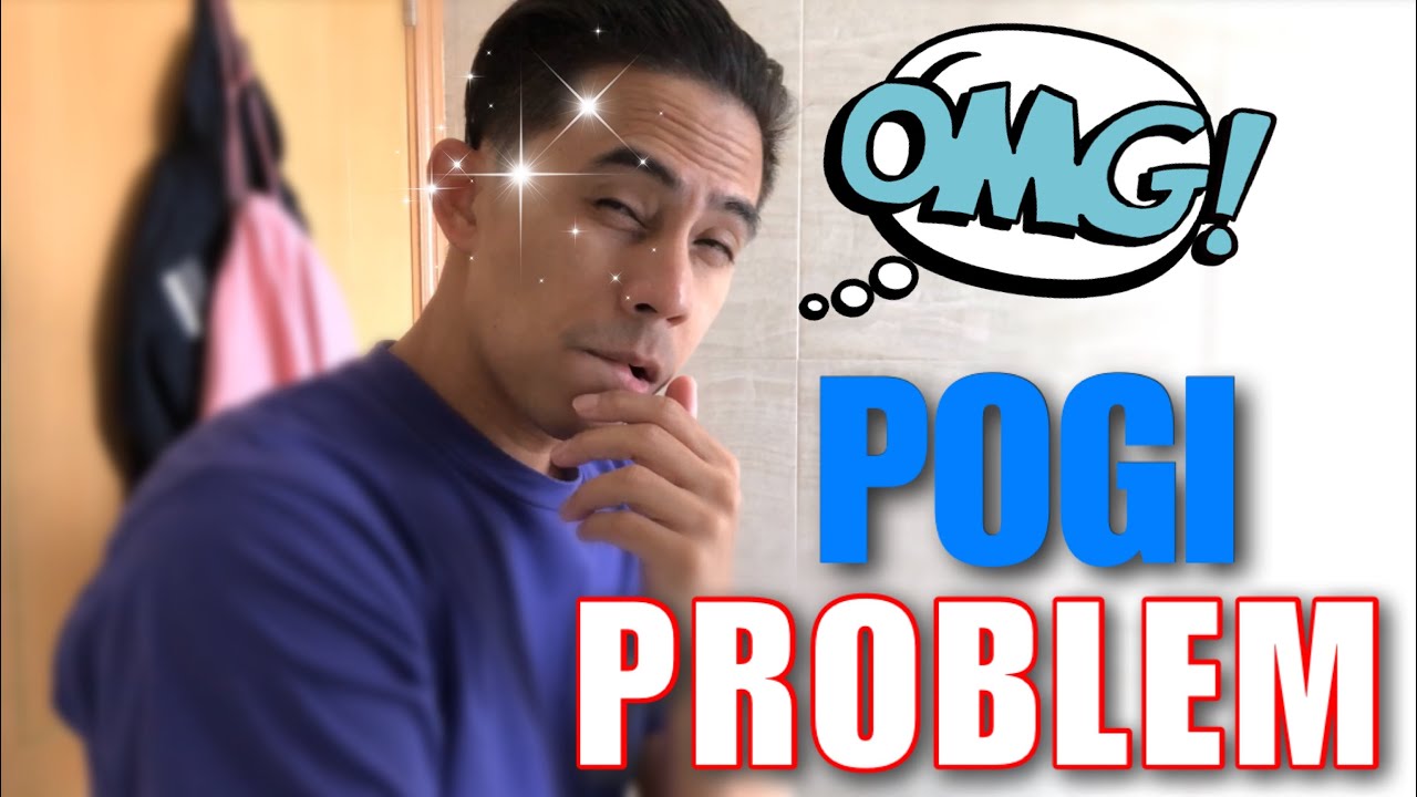 POGI PROBLEM / BORED KASI AKO EH / LIBRE LAIT GUYS LOL - YouTube