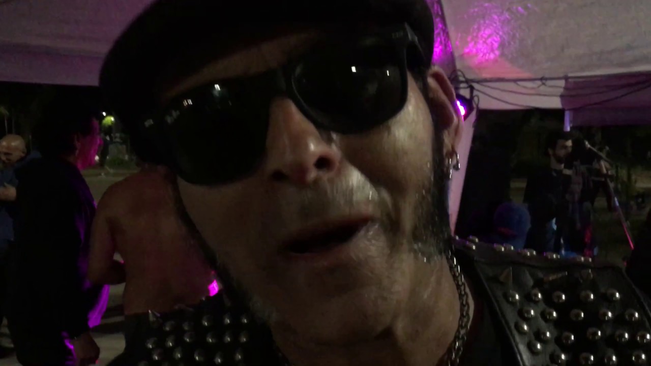 Entrevista DZK - Punk ROCK no Da Rua Pra Rua 2017 - YouTube