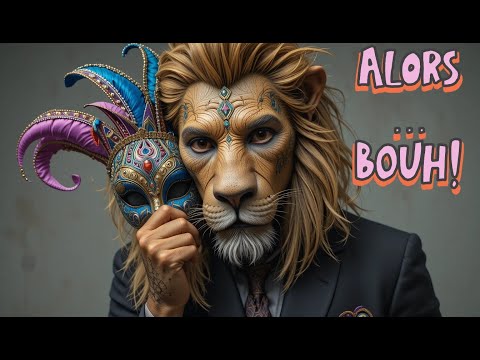Masterclass : MMMs, le masque qu'ils détestent, partie 2