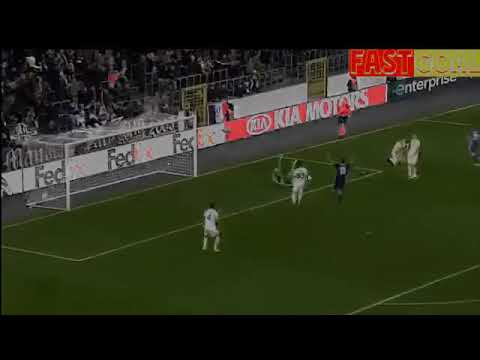Fenerbahçe 2 - 2 Anderlecht maç özeti uefa championship league