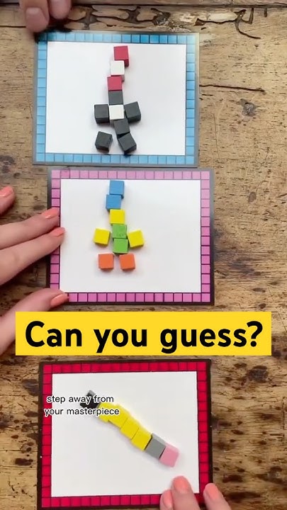 How to play Block party 🧱 - YouTube