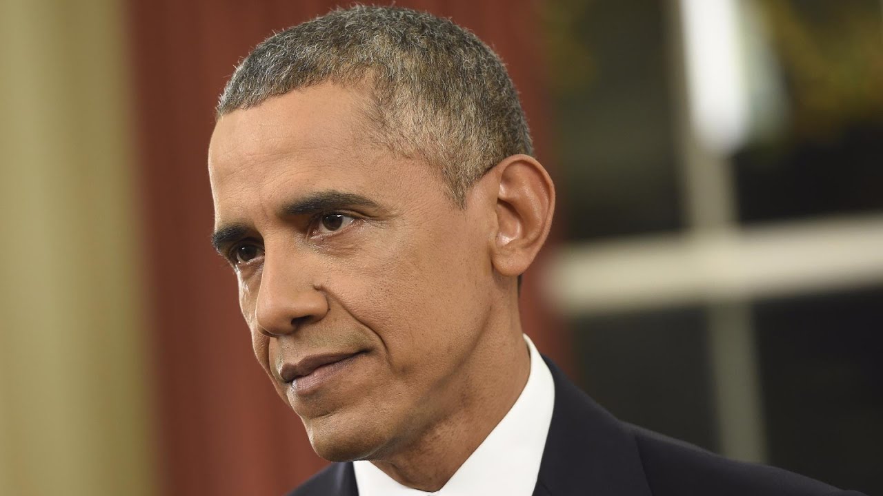 President Obama signs the Every Student Succeeds Act - YouTube