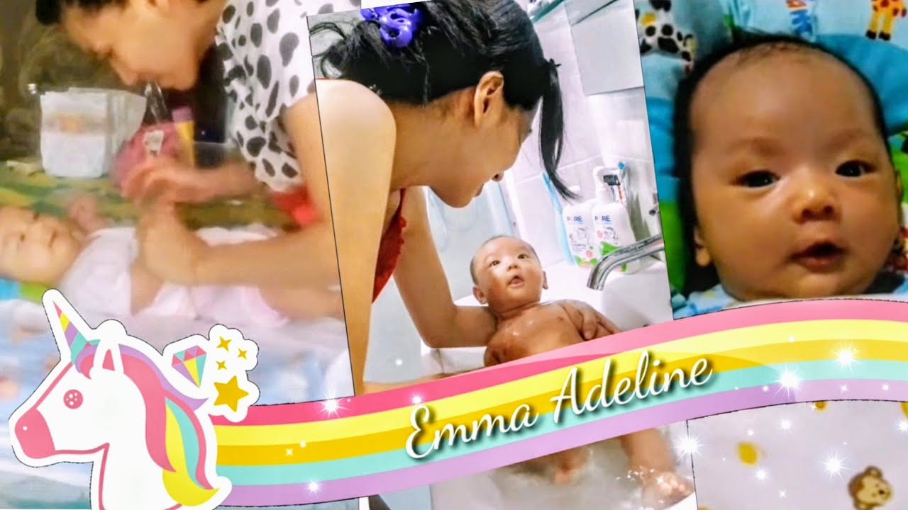 In Memory of Baby Genius Emma Adeline - YouTube