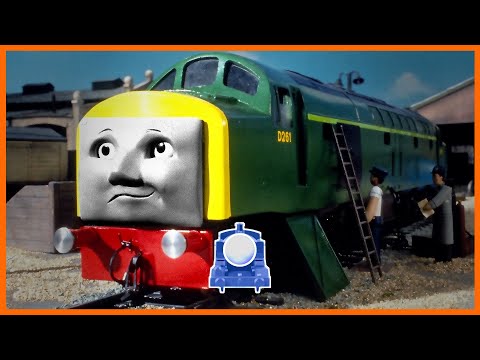 Roll Along - Series 1-5 - Clean Opening Titles - Thomas & Friends - YouTube