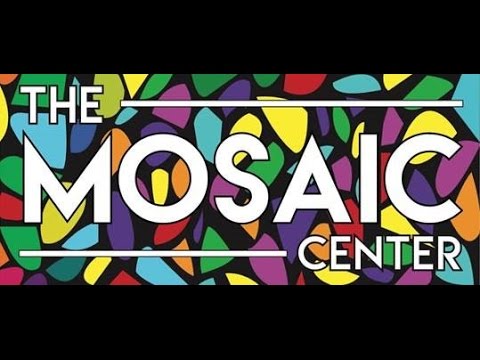 The MOSAIC Center Grand Opening - YouTube