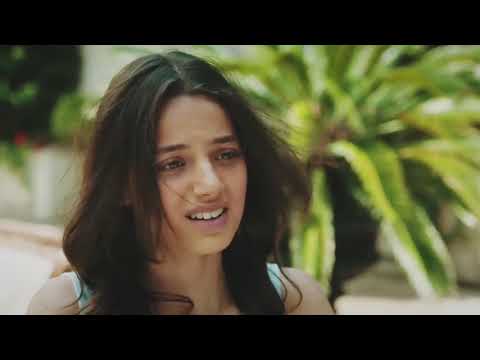 Paramparça - Hazal hastaneden çıkıyor