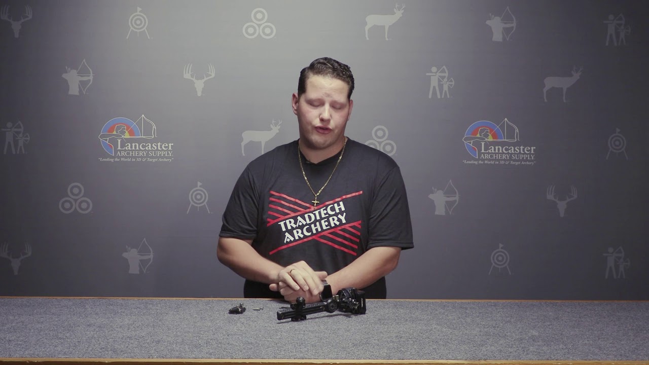 Axcel Rheotech HD Pro Sight - YouTube