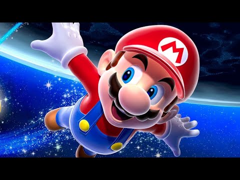 Super Mario Bros. (1985) Full Walkthrough NES Gameplay [Nostalgia ...