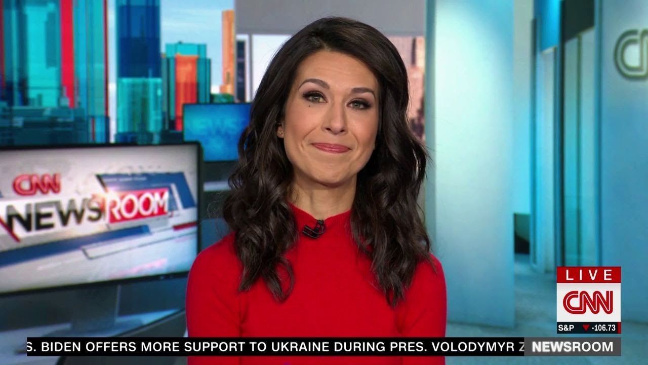 HD | CNN Newsroom - Last Day of Ana Cabrera - December 22, 2022 - YouTube