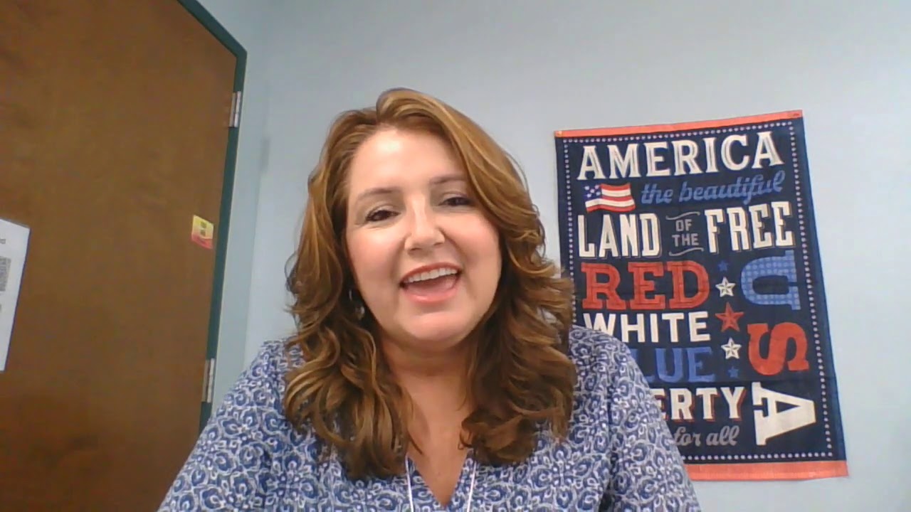 Michelle Chavis - YouTube