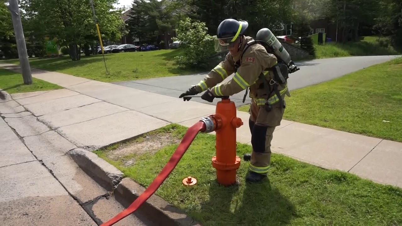 Hydrant Evolution - YouTube