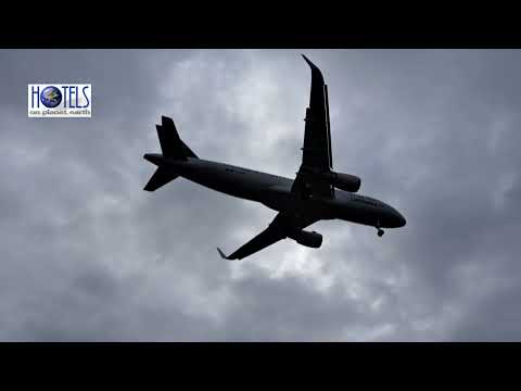 Jetparks 3 Car Parking Styal Road Manchester Airport M22 5GX - YouTube