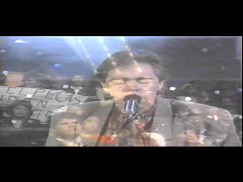 los temerarios en vivo acepta mi error con veronica castro 80s.MPG ...