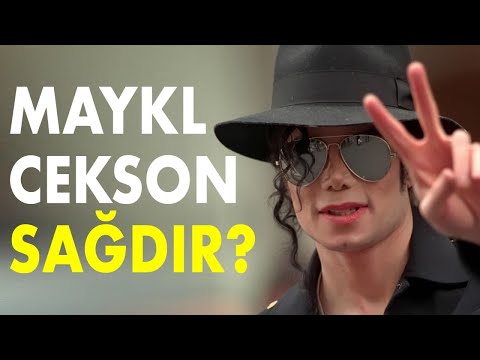 Pop kralının ölümü, dəfni və yaşaması haqqında ŞOK İDDİALAR - Baku TV