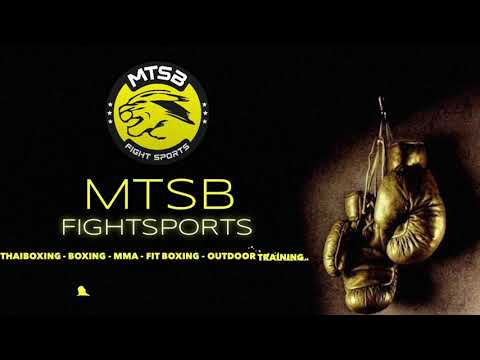 MTSB FIGHTSPOTS BRÜGG • LYSS