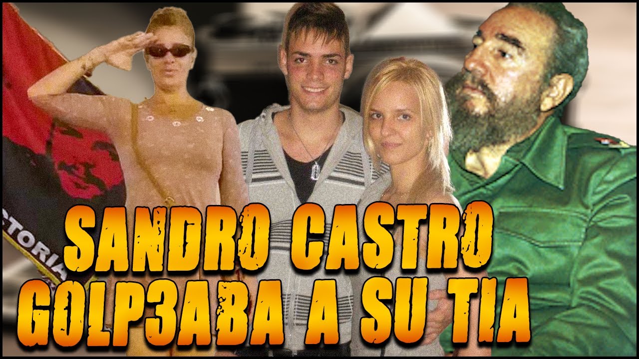 Revelo los mayores secretos de la familia de Fidel Castro, fotos ...