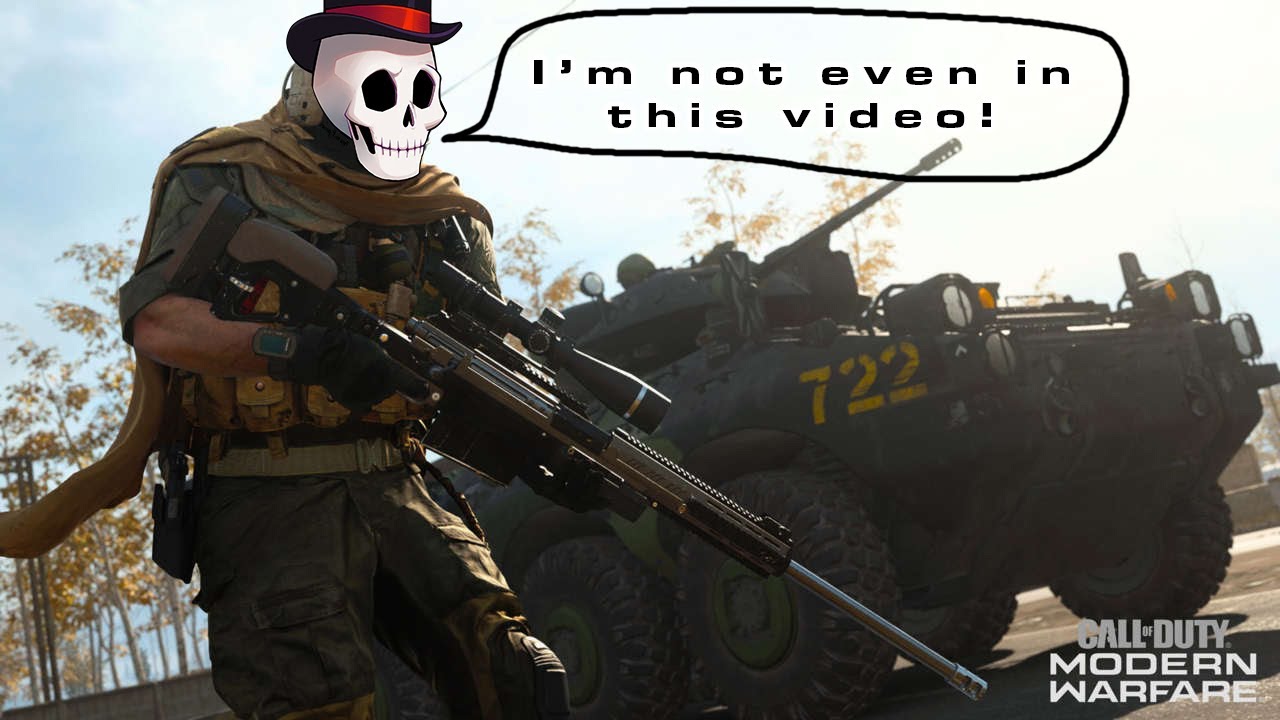 ARMOR BROKEN | COD: Warzone - YouTube