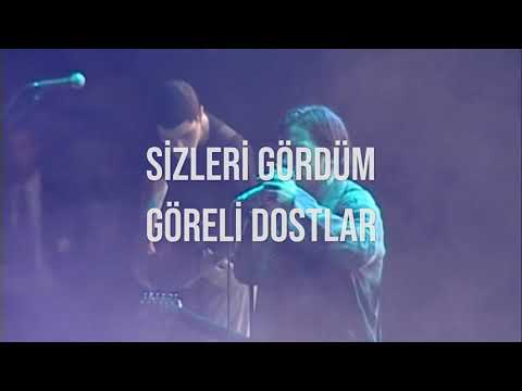 Duman - Bu Akşam [Şarkı Sözleri] | Belki Alışman Lazım (2002)