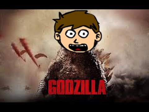 Godzilla (2014) - Benthelooney
