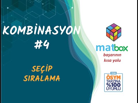 Kombinasyon 4