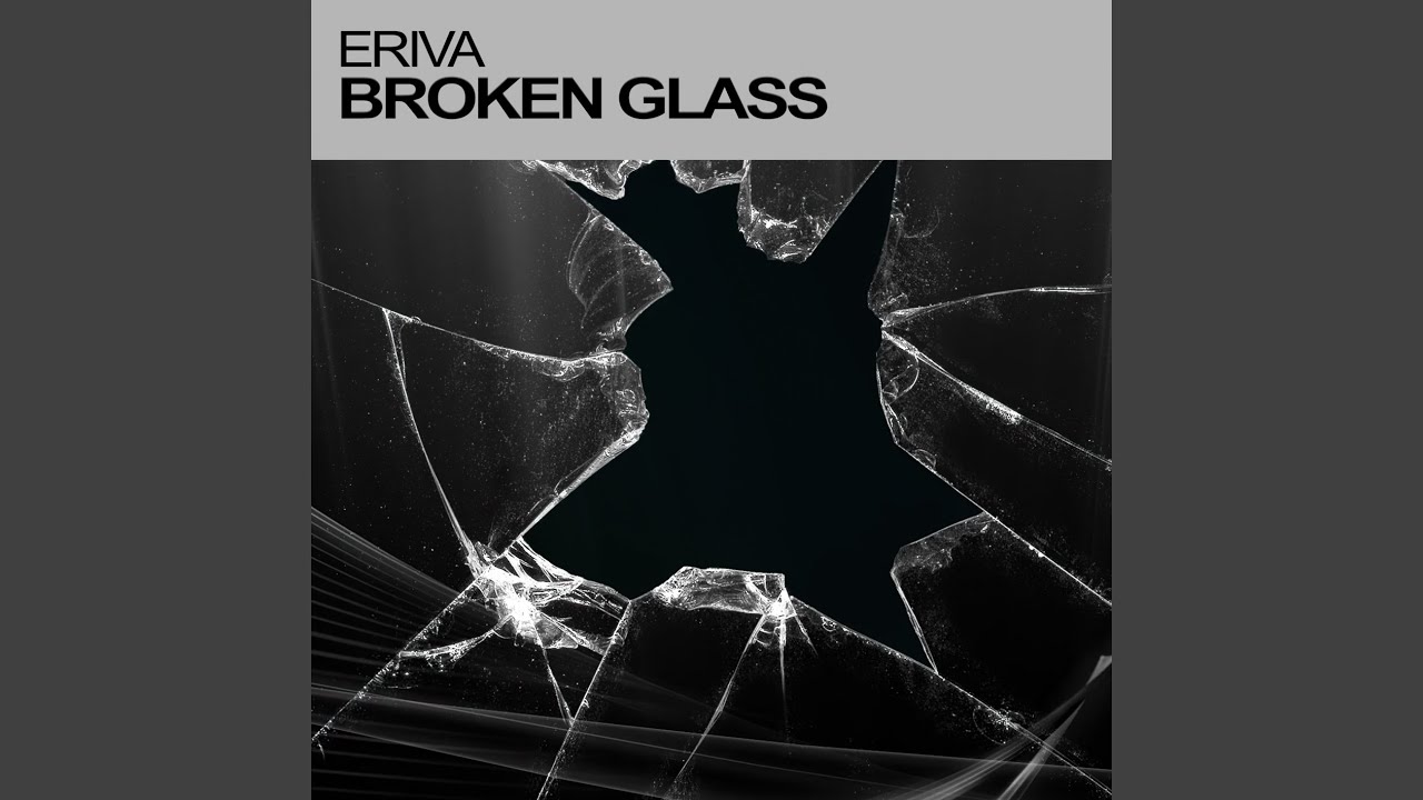 Broken Glass (Original Mix) - YouTube