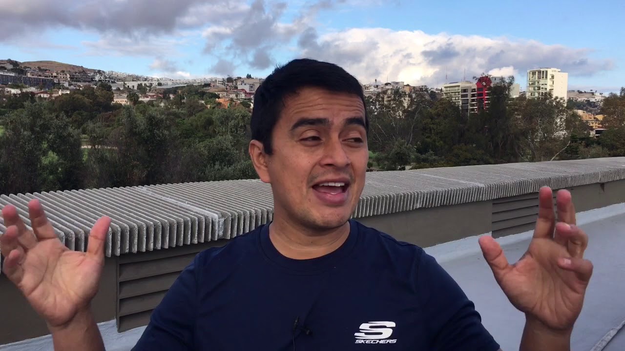 Quien es John Soto? - YouTube