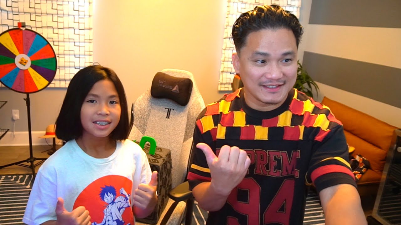 🔴Playing Blox Fruits Kitt Gaming & Kyrie - YouTube