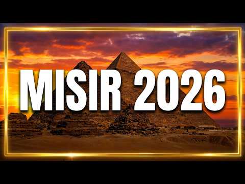 Mısır 2026 Rehberi: Turizm, Ekonomi ve Ulaşımda Büyük Atılım #mısır #egypt  #sharmelsheikh