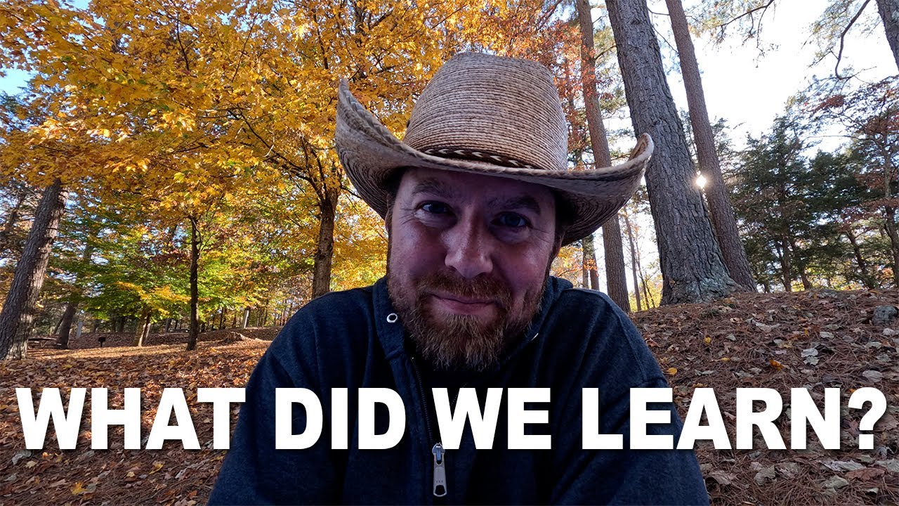 Test Trip Recap - YouTube